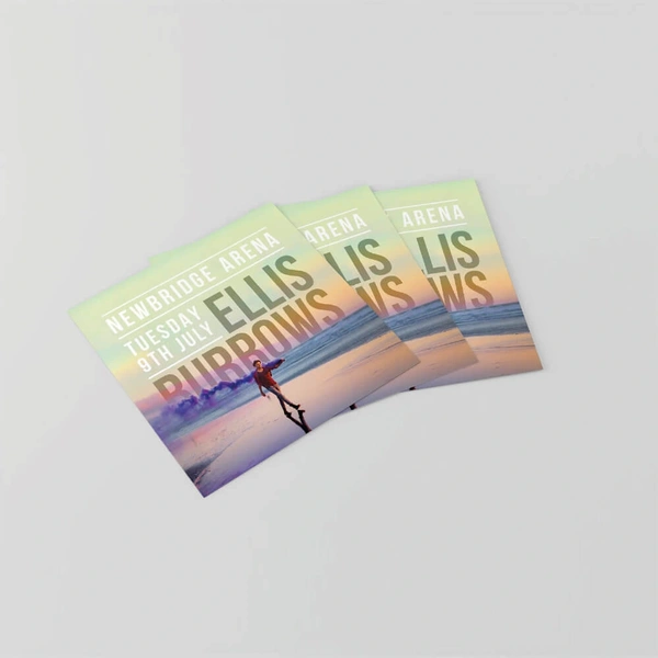 Flyers | Print & Copy Centre