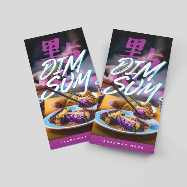 Flyers | Print & Copy Centre